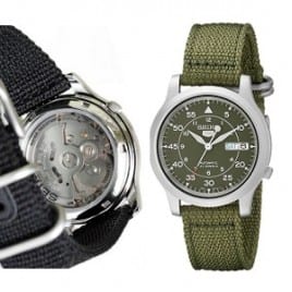 Best Watches under $100 - Bachelor On A Budget